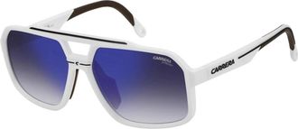 Carrera Herren, Accessories, Wei&szlig;, 61 MMGr&ouml;&szlig;e