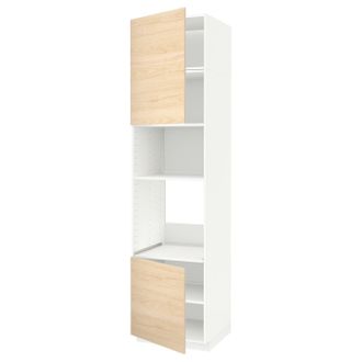 IKEA METOD Hochschrank f&uuml;r Einbauger&auml;te
