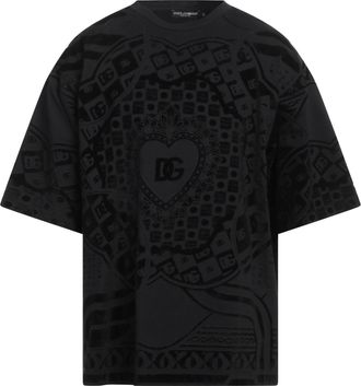 Dolce & Gabbana TOPS - T-shirts auf YOOX.COM