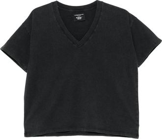 Majestic Filatures V-neck Short-sleeve T-shirt