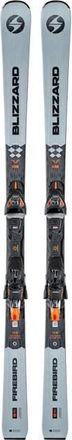 Blizzard Herren Racing Ski FIREBIRD S TI + TPX12 DEMO