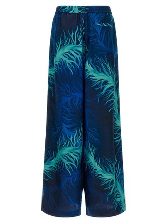 F.R.S. For Restless Sleepers Trousers - Navy