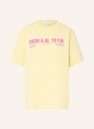 Oh April Oh April T-Shirt Bf gelb
