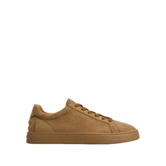 Tod's Cassetta 04L - - Shoes - Herren - Braun - 41 1/2 EU