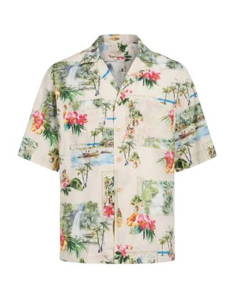 Tintoria Mattei TOPS - Hemden auf YOOX.COM