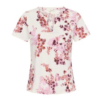 Part Two Femme, Tops, Multicolore, Taille: 40 FR T-Chemises