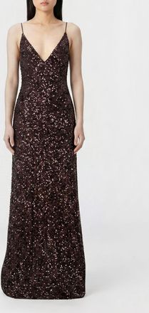 Aniye By Robe ANIYE BY Femme couleur Marron