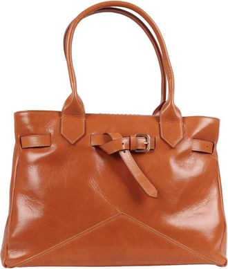 Ballantyne Femme, Sacs, Brun, Taille: ONE Size Borsa Kate Medium