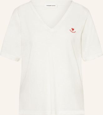 Fabienne Chapot T-Shirt Phil weiss