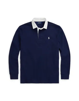 Ralph Lauren THE ICONIC RUGBY SHIRT