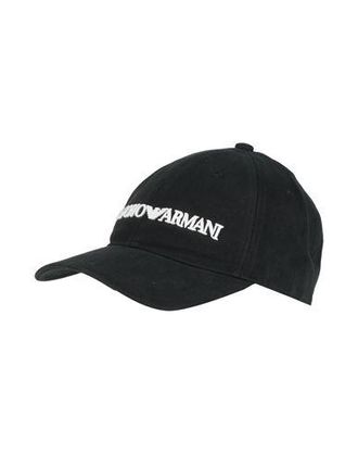 Emporio Armani ACCESSOIRES - Chapeaux sur YOOX.COM