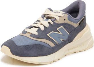 New Balance Homme, Sport, Bleu, Taille: 45 1/2 EU 997R Cordura Medium Chaussures
