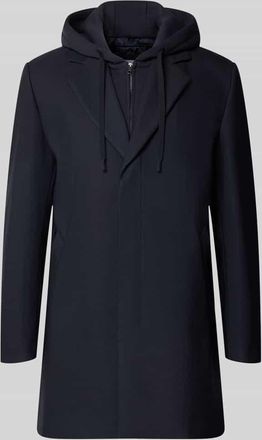 Antony Morato Kurzmantel im 2-in-1-Look