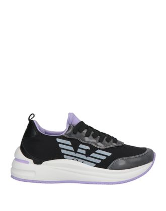 Emporio Armani SCHUHE - Sneakers auf YOOX.COM