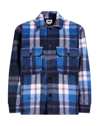 Obey JACKEN & M&Auml;NTEL - Jacken und Anoraks auf YOOX.COM