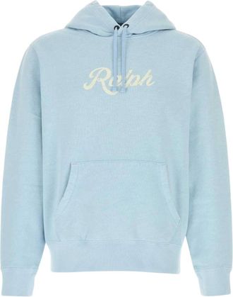 Polo Ralph Lauren Homme, Sweatshirts et sweats &agrave; capuche, Bleu, Taille: XL SweaT-shirts &agrave; capuche
