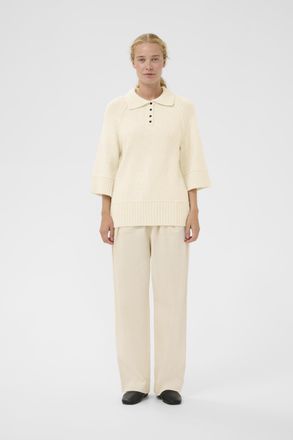 Inwear Kurzarm-Bluse NUMAIW Kurzarm-Bluse Baggy fit