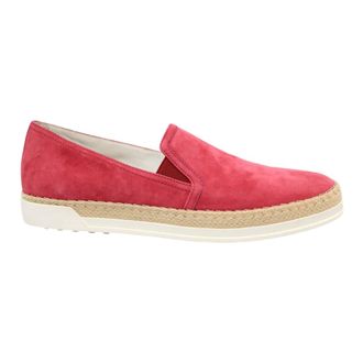 Tod's Damen, Schuhe, Rosa, 40 EUGr&ouml;&szlig;e