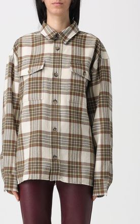 Ami Hemdbluse AMI PARIS Damen Farbe Bunt