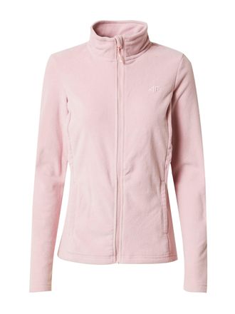 4F Womens Fleece PLD350 Jeans, Pale Coral, L f&uuml;r Damen, rot (Pale Coral), L