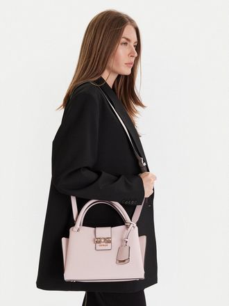 Guess Handtasche Guess HWVG98 91050 Rosa