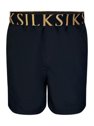 Siksilk Badeshorts