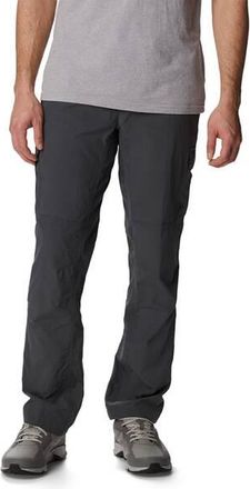 Columbia Herren Hose Silver Ridge II Cargo Pant
