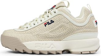 Fila Damen Disruptor A wmn Sneaker, Oxford Tan, 36 EU