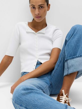 Marks and Spencer Strickjacke