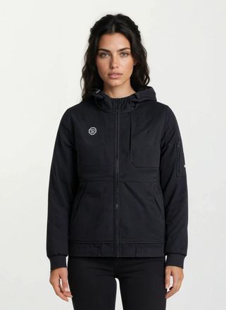 Trueprodigy TRUEPRODIGY Outdoorjacke Lucas F