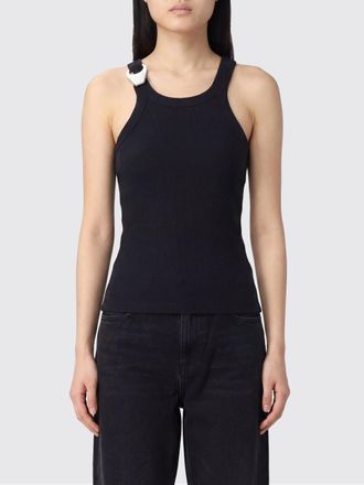 Pinko Top Damen Farbe Schwarz