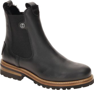 Panama Jack Schlupf-/Rei&szlig;verschlu&szlig;stiefelette Warmfutter bis 35mm Absatz (casual) FRANCESCA IGLOO B9