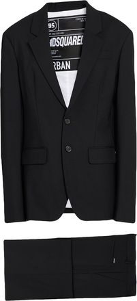 Dsquared2 ANZ&Uuml;GE und CO-ORDS - Anz&uuml;ge auf YOOX.COM