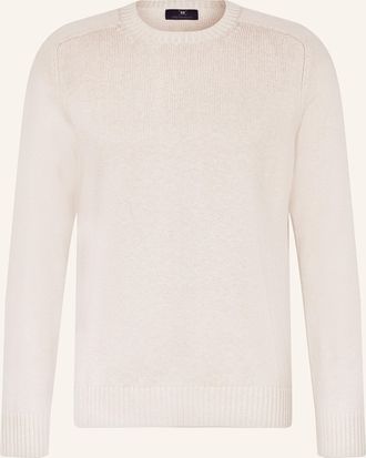 Strokesman's Strokesmans Pullover beige