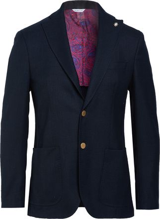 Manuel Ritz ANZ&Uuml;GE und CO-ORDS - Blazers auf YOOX.COM