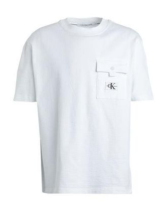 Calvin Klein TOPS - T-shirts sur YOOX.COM