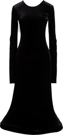 Emporio Armani KLEIDER - Maxi-Kleider auf YOOX.COM