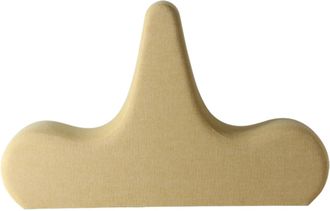 VERPAN Module double lounge Welle en laine Verpan