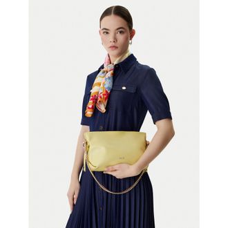 Liu Jo Handtasche Liu Jo AA6099 E0958 Gelb