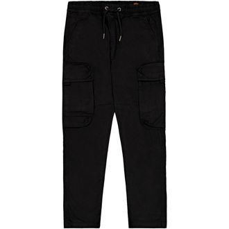 Alpha Industries Division Pant - black