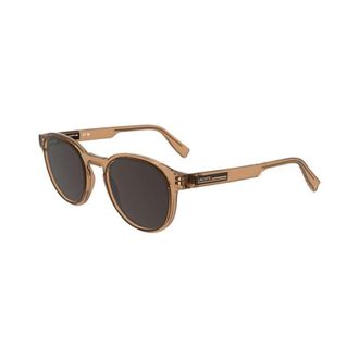 Lacoste Homme, Accessoires, Brun, Taille: 51 MM Lunettes Authentiques avec Qualit&eacute; Premium