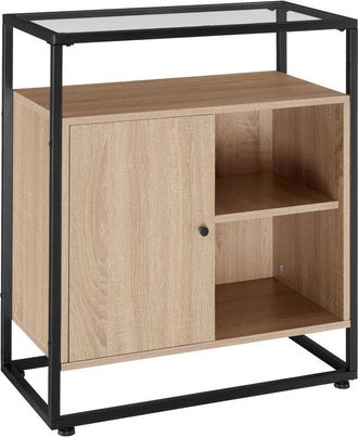 TecTake Commode Conventry 70x38x80,5cm