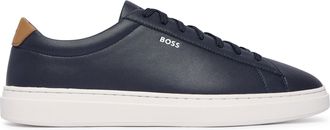 HUGO BOSS Sneakers BOSS Kieran 50552853 Dunkelblau