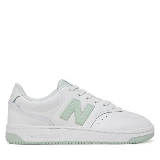 New Balance Sneakers New Balance BBW80MTG Weiß