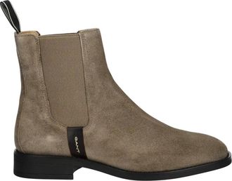 GANT Damen, Schuhe, Beige, 41 EUGr&ouml;&szlig;e