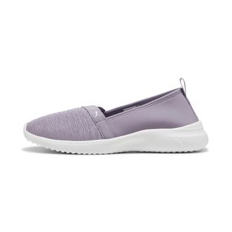 Puma Adelina Sneakers Damen, Schuhe, Lila, 37