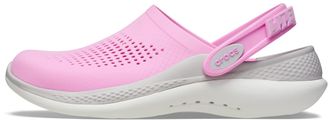 Crocs Unisex Erwachsene LiteRide 360 Clog Clog, Taffy Pink, 43/44 EU