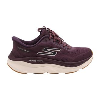 Skechers Pioentje Sneaker - - Sport - Damen - Rot - 39 EU