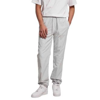 Moncler Mens Gray Polyester Athletic Pants