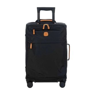 Bric's unisex, Valises, Noir, Taille: ONE Size X-Collection Trolley